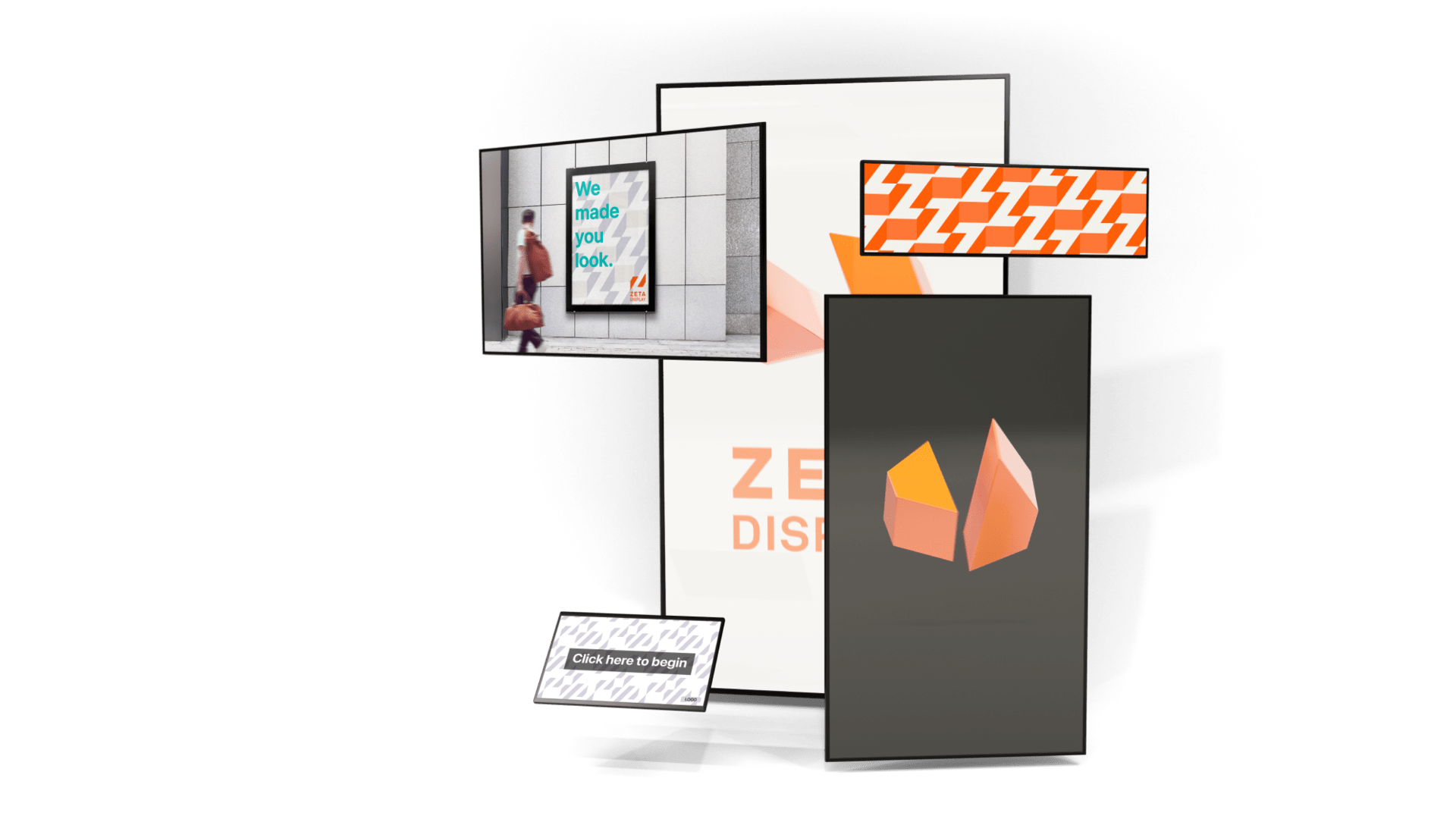 Hardware Services | ZetaDisplay UK